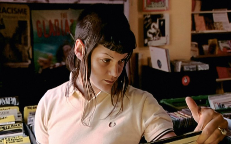 Skinhead Attitude (2003) - im Streaming bei filmingo