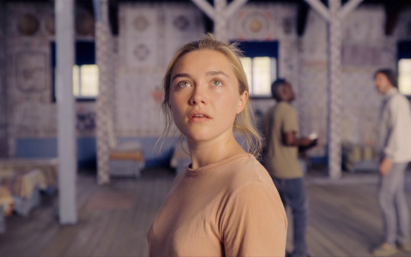 Midsommar - en streaming sur filmingo