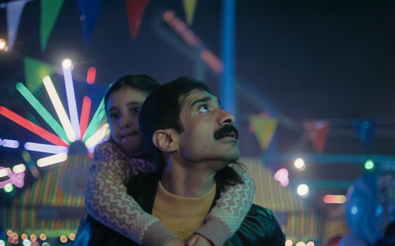 Mandoob - Coursier de nuit - en streaming sur filmingo